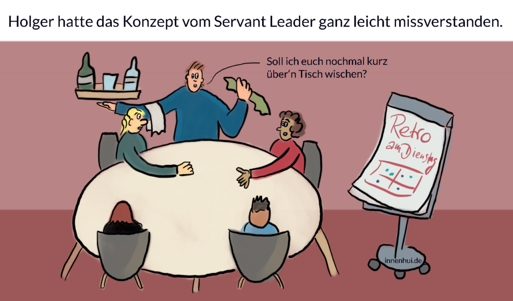 Cartoon_Servant_Leader | innen hui